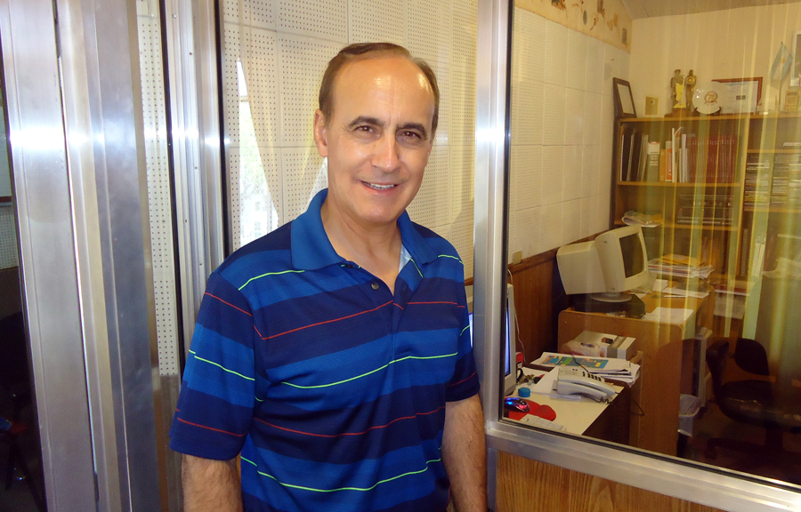 Pr. Robert Costa: “En el primer siglo fueron doce, luego setenta y ...