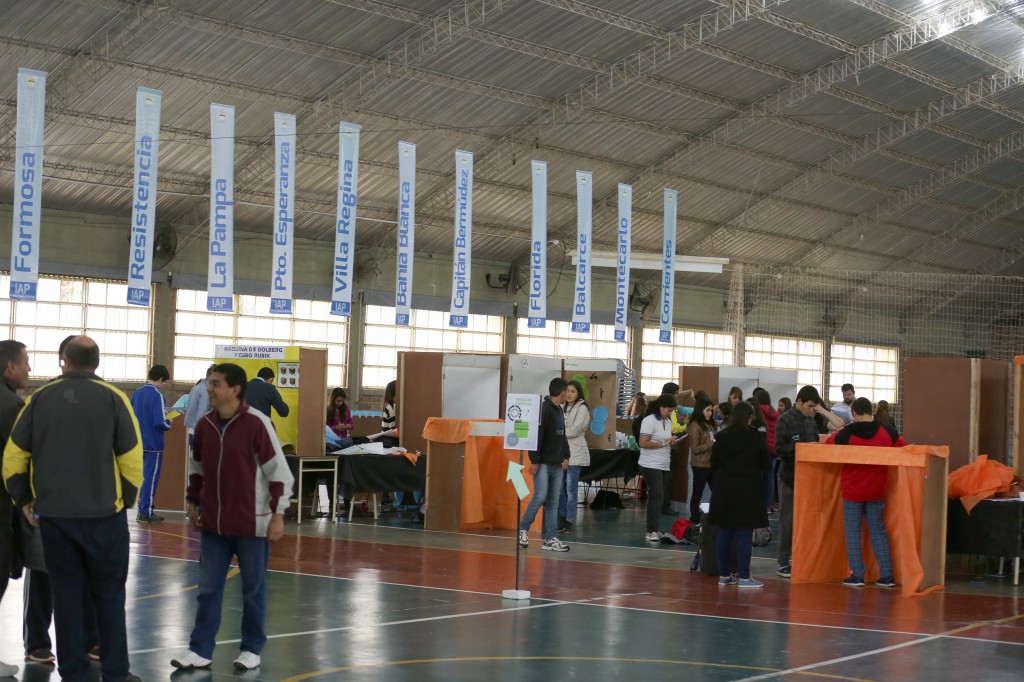 Educación Adventista en 360° culmina sus actividades anuales en la UAP ...